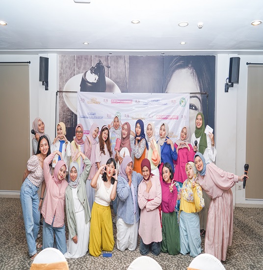 Homepage - RUBI Community Blog